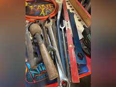 Miscellaneous, unique and unusual tools - Northern Kentucky Auction, LLC