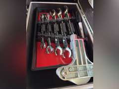 Craftsman brake spring plier kit and wrenches - Northern Kentucky ...