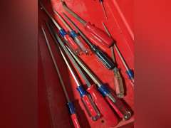Craftsman toolbox and base, including contents - Northern Kentucky ...