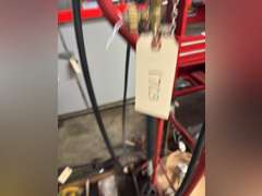 LP Gas weed burner mounted to a two wheel dolly - Northern Kentucky ...