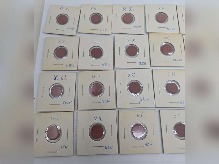 Scarce - WW2 Corregidor Post Exchange Token - Manila Bay & 18 - Ration ...