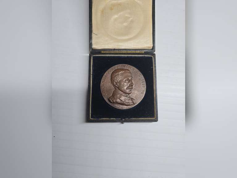 Captain Alfred Ernest Haynes 1861-1895, Captain of Royal Engineers ...