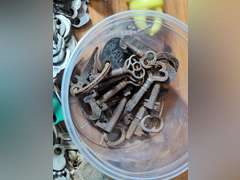 Large key lot - Northern Kentucky Auction, LLC