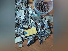 Large key lot - Northern Kentucky Auction, LLC