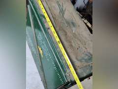 Old military box - decoy transponder countermeasures - Northern ...