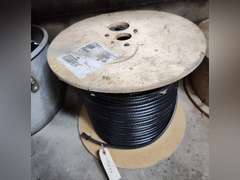 Roll of wire - Northern Kentucky Auction, LLC