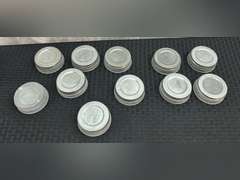 Ball Zinc Caps - Northern Kentucky Auction, LLC