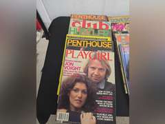Misc. Adult Magazines - Northern Kentucky Auction, LLC