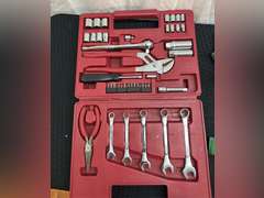 Skil Drill and Sears Socket Set - Northern Kentucky Auction, LLC