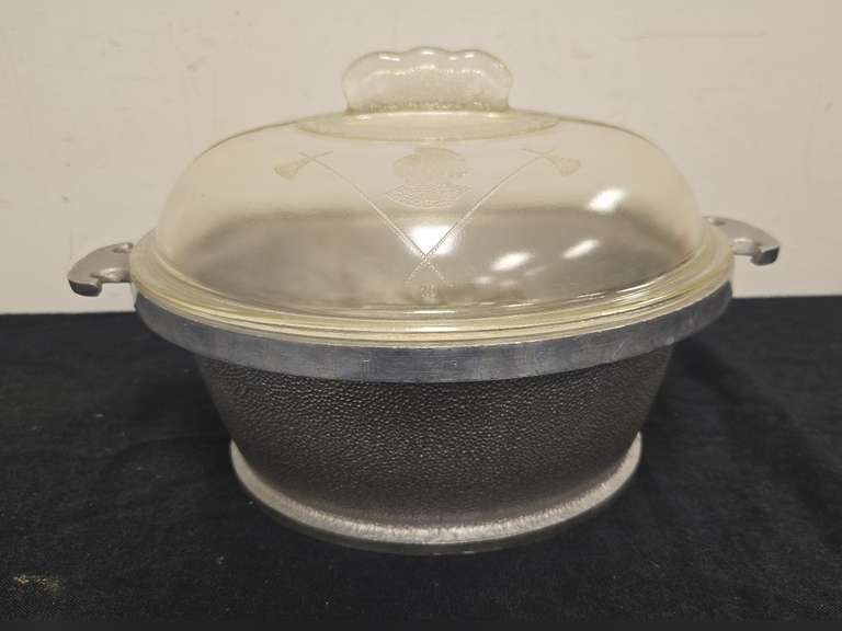 Guardian Service Aluminum Covered Cookware - Northern Kentucky Auction, LLC