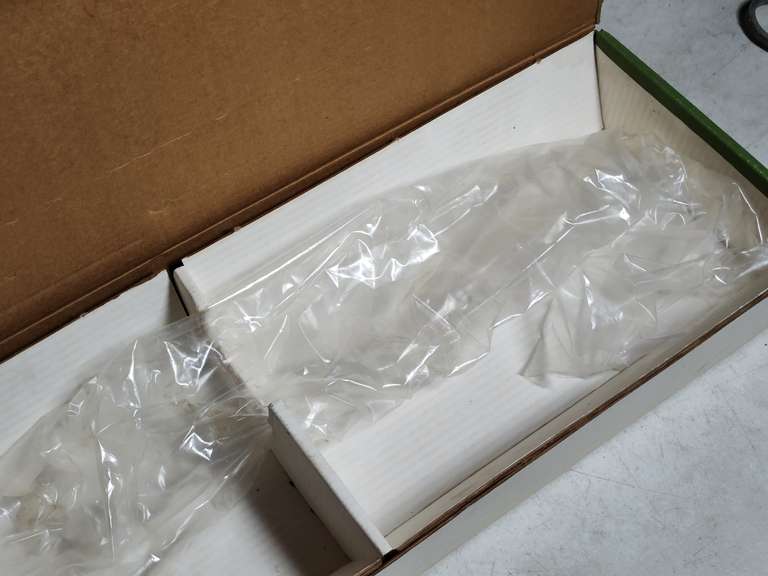 Springfield armory gun box only - Northern Kentucky Auction, LLC