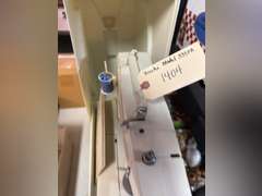 Necchi model 535FA sewing machine - Northern Kentucky Auction, LLC