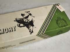 Springfield armory gun box only - Northern Kentucky Auction, LLC