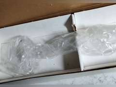 Springfield armory gun box only - Northern Kentucky Auction, LLC