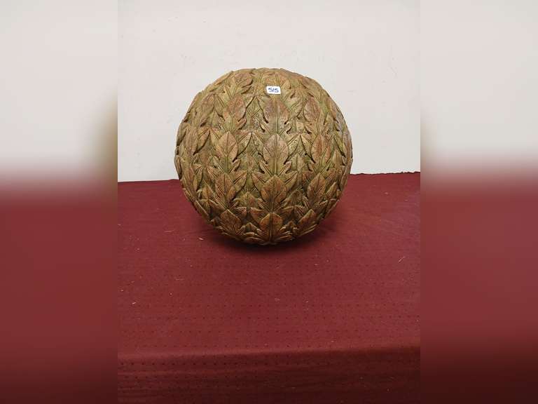 Leaf Orb - Northern Kentucky Auction, LLC