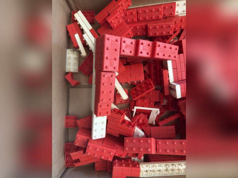 Building blocks “American bricks” - Northern Kentucky Auction, LLC