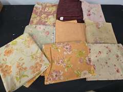 Fabric Remnants - Northern Kentucky Auction, LLC