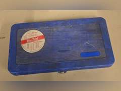 Blue -Point Tap & Die Set - Northern Kentucky Auction, LLC