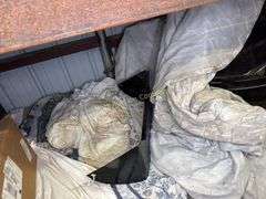 1923 Durant Star Model C Touring Car. BILL OF SALE ONLY - Nutt Auction