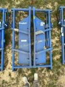 Priefert HG91 Head Gate - Nutt Auction