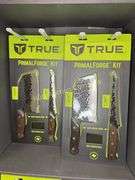 True Primal Forged Kit (10) - Nutt Auction