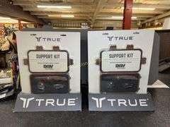 True Support Kits (12) - Nutt Auction