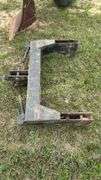 Quick Attach 3 point lift - Nutt Auction