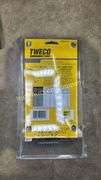 Tweco Welding Ground Clamp 300 Amp, Part No. GC-300, Copper Material ...