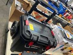 -HUSKY- Buildout Wheeled Hard Case - NW Asset Services