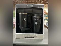 Hydro Flask Essential Hydration Set **NIB/Dented/Complete** - NW Asset ...