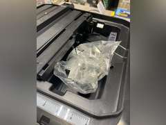 Project Source 4.5 In Wet Table Top Tile Saw **Like New/Complete/Tested ...