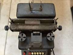 Vintage Dalton Adding Machine/ Calculator - NW Asset Services