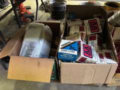 Mult-O-Matic 600B Shotshell Reloader, Smelting Pot, w/ Accessories & (5 ...