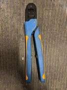 TE Connectivity 91519-1 AMP Hand Crimper (MSRP $1,032.00) - NW Asset ...