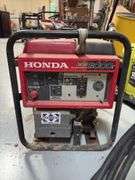 Honda EB3000 Gas Portable Generator - NW Asset Services