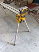 DeWalt DW7232 Miter Saw Stand - NW Asset Services