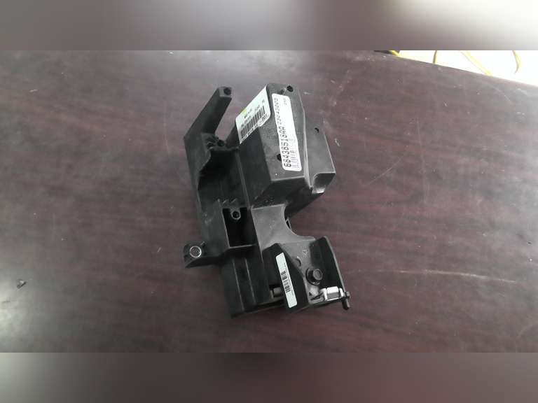 MAZDA BRACKET COOLING MODULE - #1 Online Auctions LLC