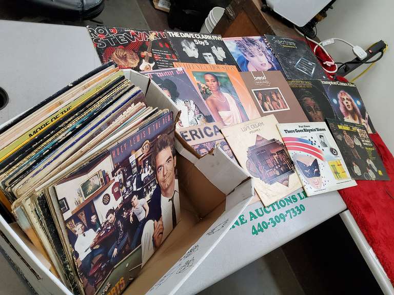 ROLL OF PLASTIC LATTICE, STOVE PIPE, PROPANE TANKS, GAS CANS AND ...