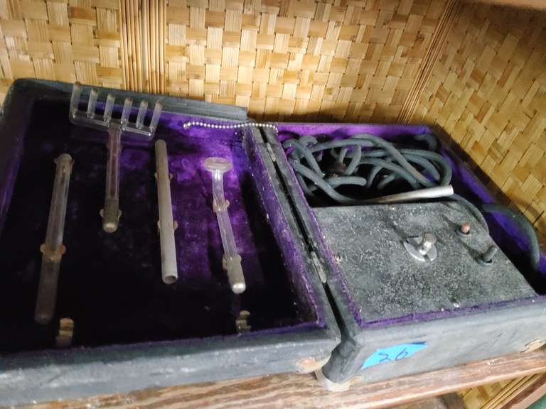 OLD TEST KIT - #1 Online Auctions LLC