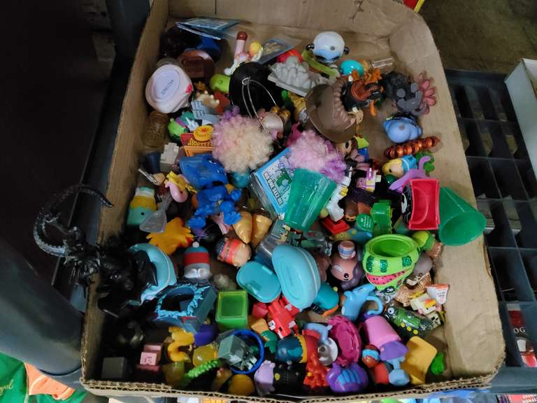 TOYS - #1 Online Auctions LLC
