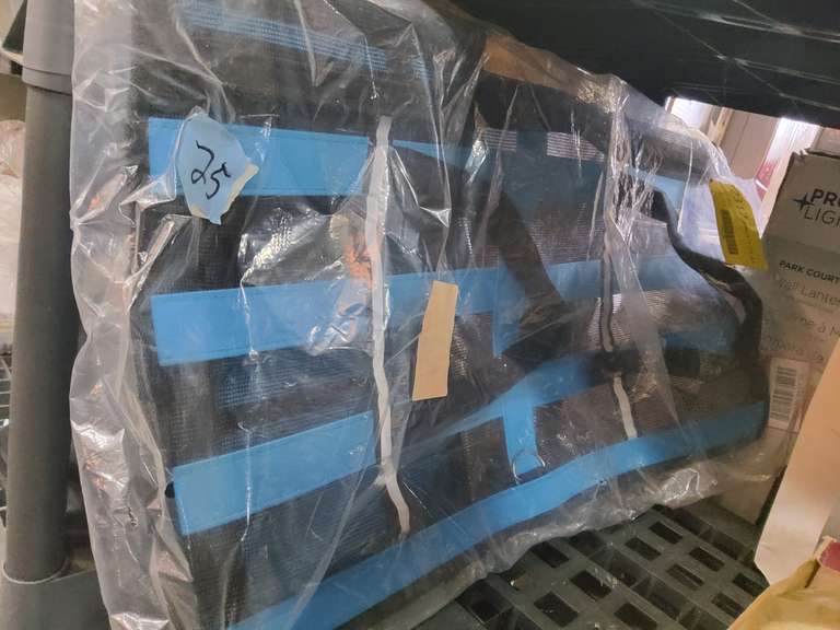 MYSTERY ITEM - #1 Online Auctions LLC