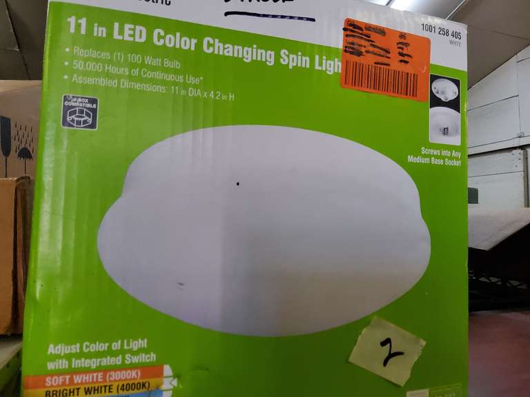 BOX LOT SELL OFF!!! - #1 Online Auctions LLC