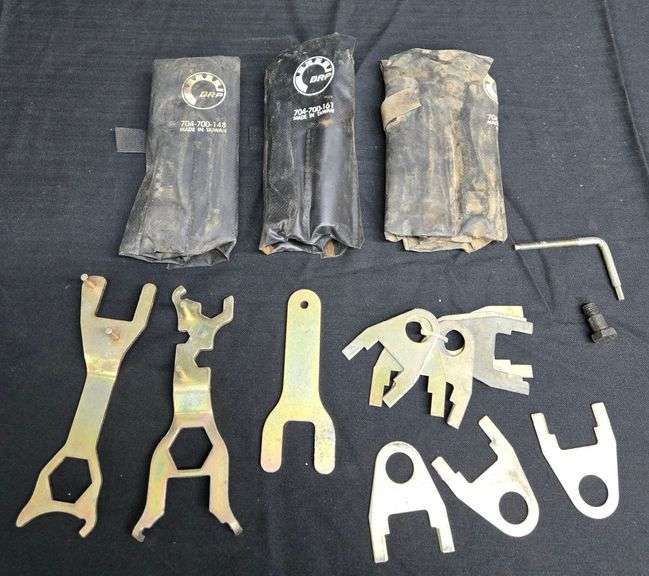 Can-Am Specialty Tools For DS, Maveric, Outlander, Renegade - Oberman ...