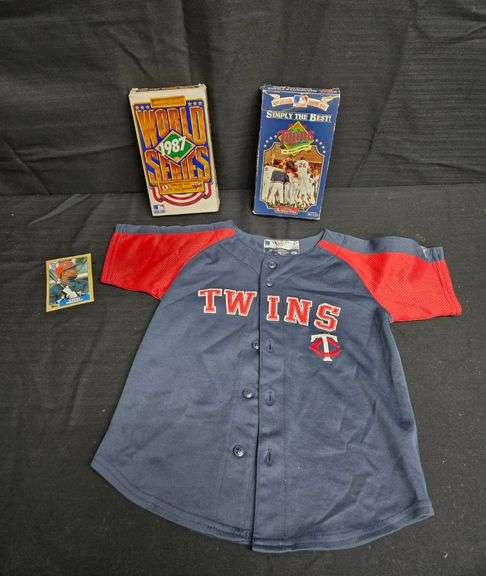Twins Collection - Oberman Auctions
