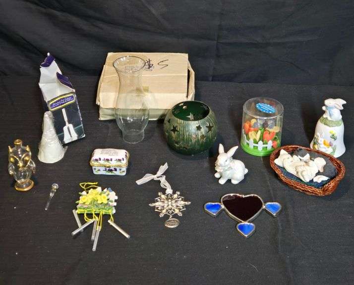 Collector Items - Oberman Auctions