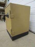 Meilink Combination Safe On Wheels - 1 Hour Rating - Oberman Auctions