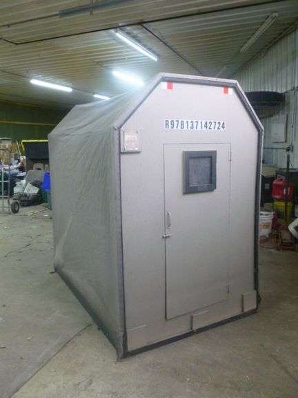 Johannes Auctions - Eden Valley #32 Band Saw, Gold Ring, Spearing House ...