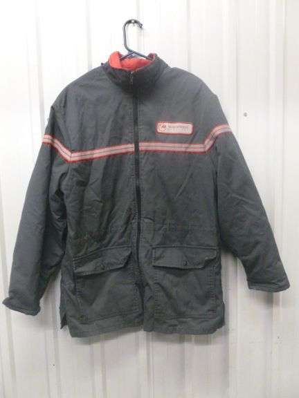 Vintage Northwest Airlines - Men's Jacket - Oberman Auctions