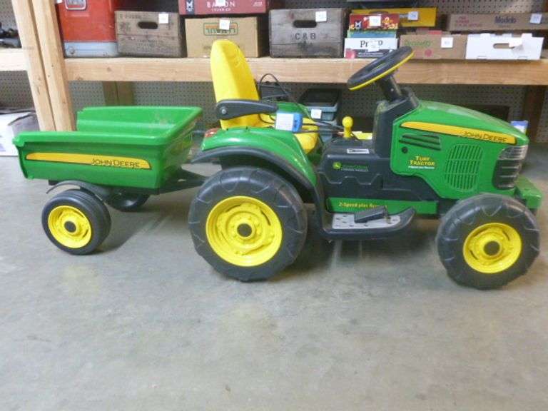 Johannes Auctions - Eden Valley #38 Collectibles, Signs, Vintage ...