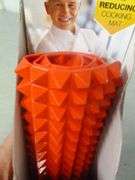 New Pyramid Pan Silicone Baking Mat - Oberman Auctions